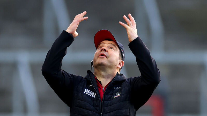 Ray O'Mahony: Future is still bright for Cork football despite Kerry loss