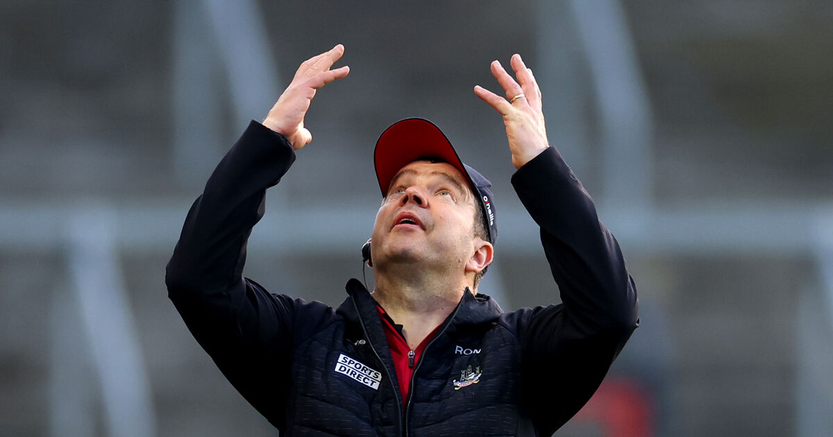 Ray O'Mahony: Future is still bright for Cork football despite Kerry loss