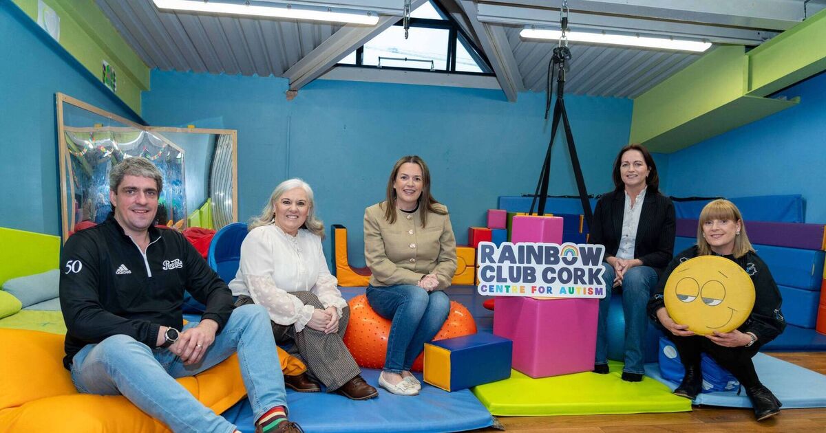 PepsiCo partners with Rainbow Club charity