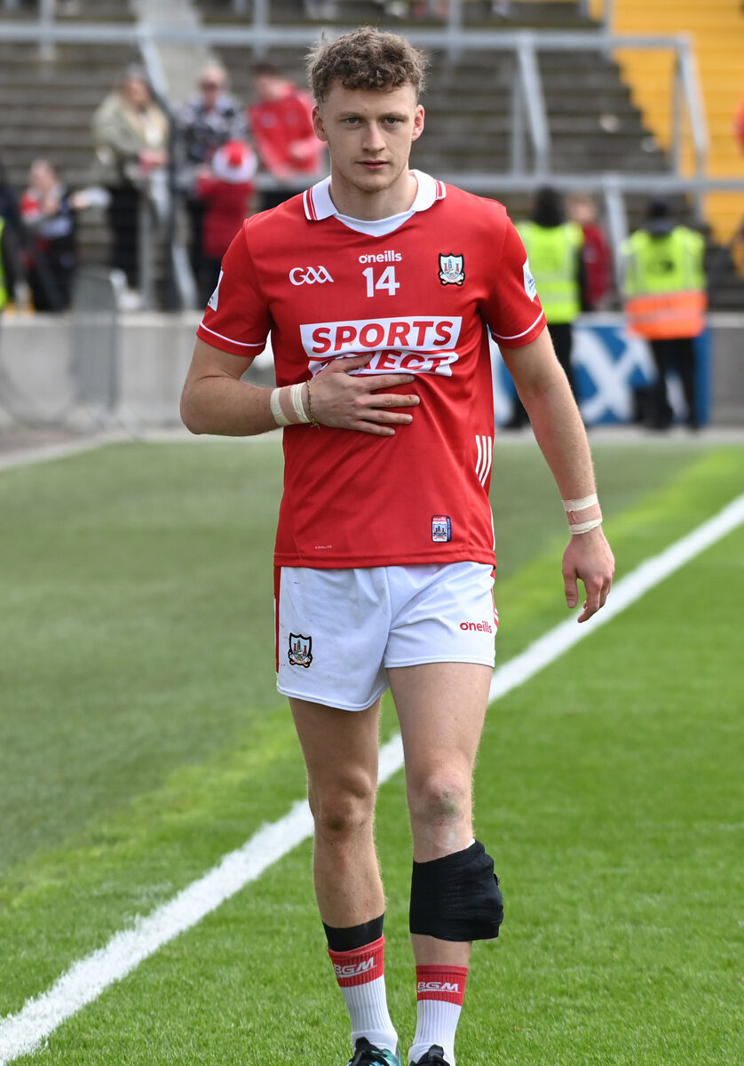 Three questions for Cork to answer before Munster hurling showdown with ...