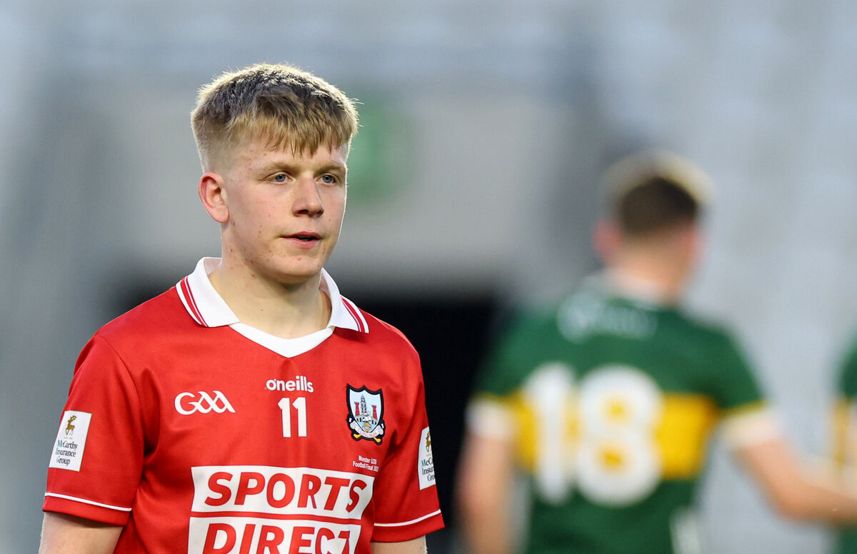 Pressure turns to Cork minor footballers to break the current rut and ...