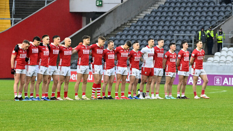 Christy O'Connor: Cork should have beaten Kerry but can they be ...