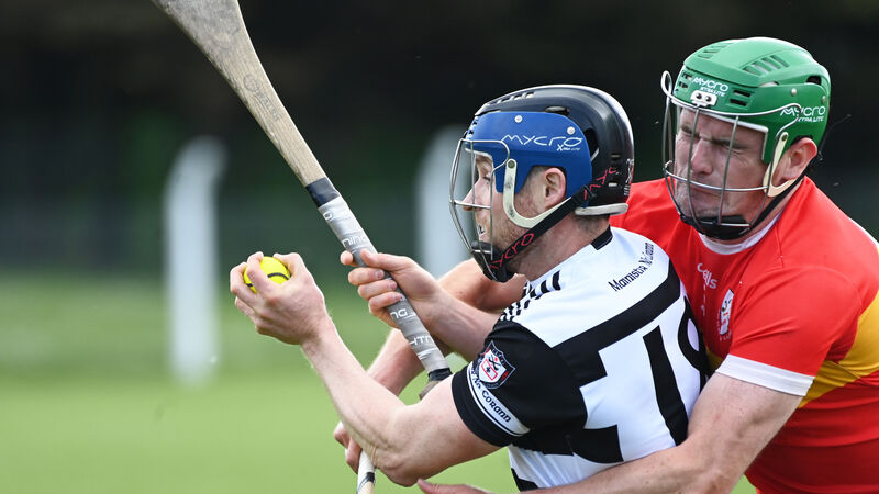 Division 2 HL: Conor Lehane and Luke O'Farrell shine as Midleton cruise ...
