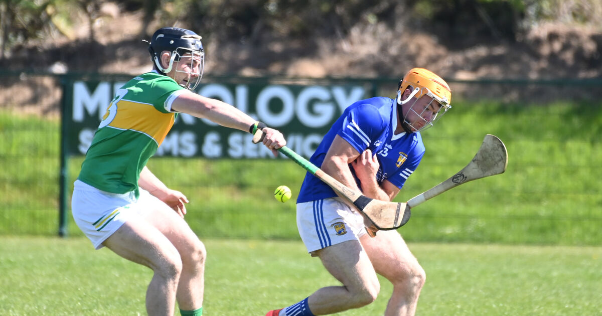 RedFM Hurling League: Injuries and absences hitting Castlelyons hard