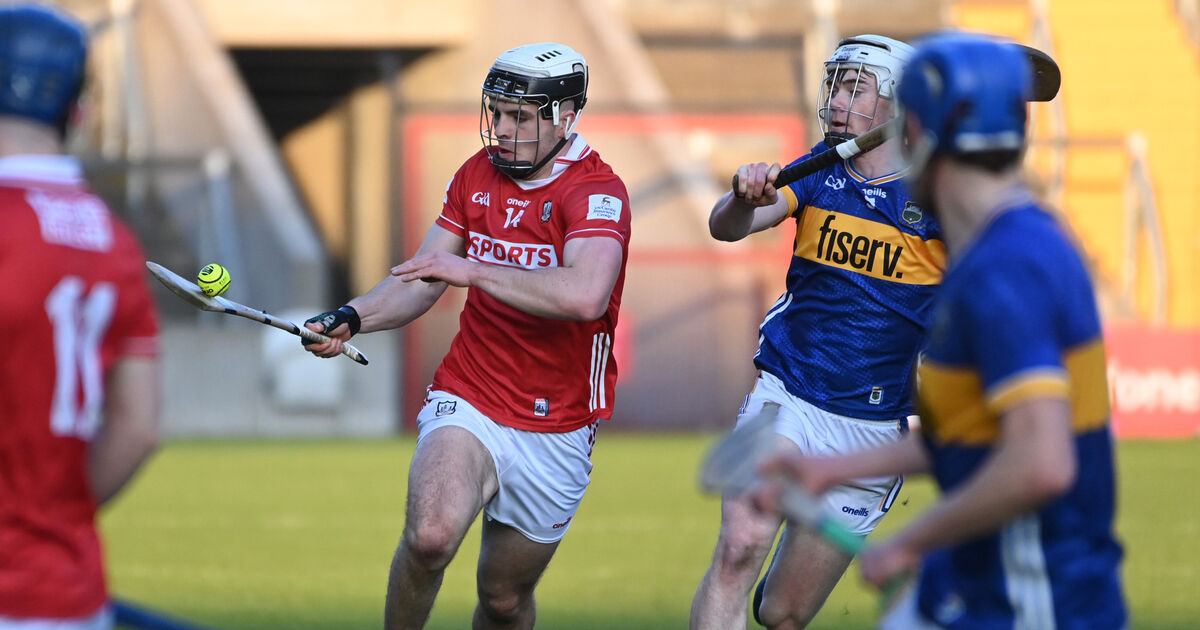 Cork U20 hurling: Players to watch as Rebels take on Clare for Munster ...