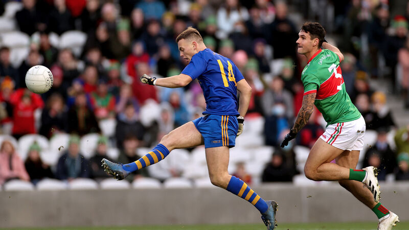 McCarthy Insurance Group Football League preview: Clonakilty meet St ...