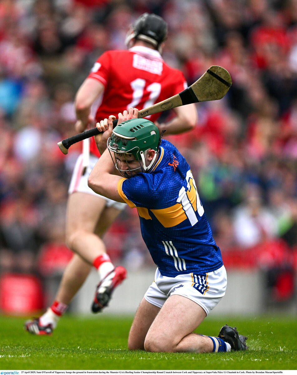 Munster Hurling: Permutations of tonight's clash between Clare and ...