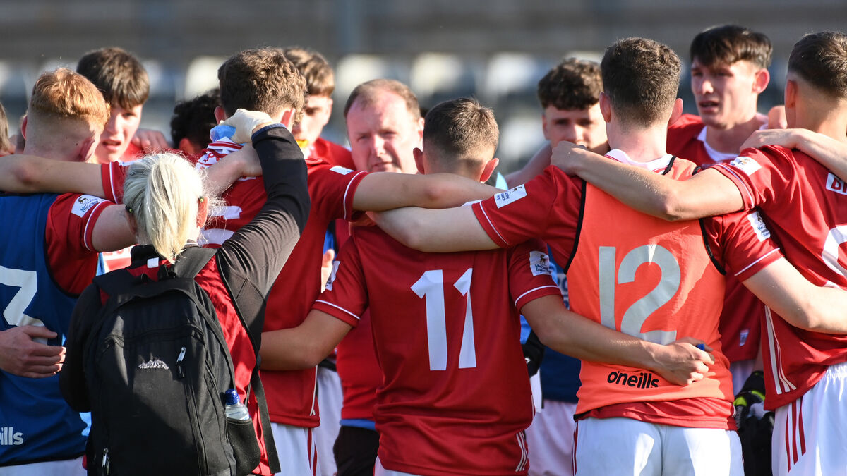 Munster MFC: Cork face Tipperary in tough semi-final on Monday