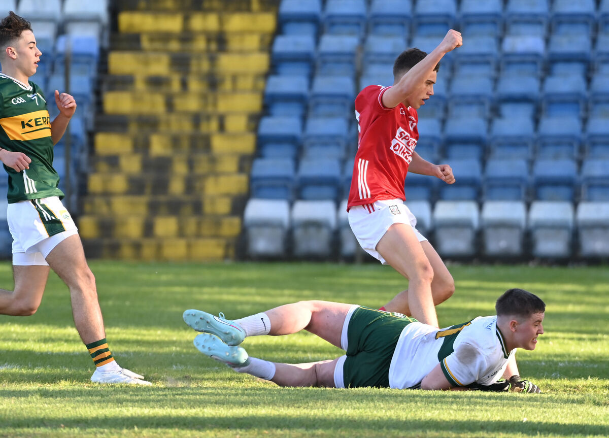 Munster MFC: Cork face Tipperary in tough semi-final on Monday