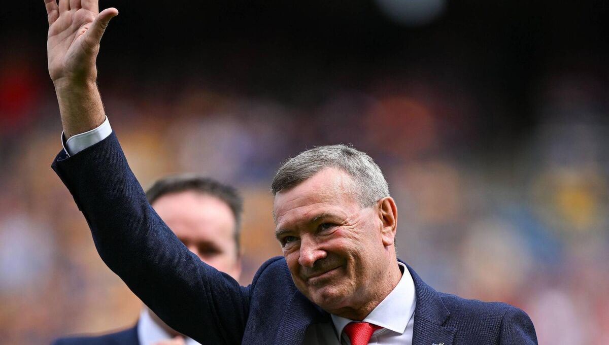 Jimmy Barry-Murphy: Cork footballers can be a dangerous team this summer