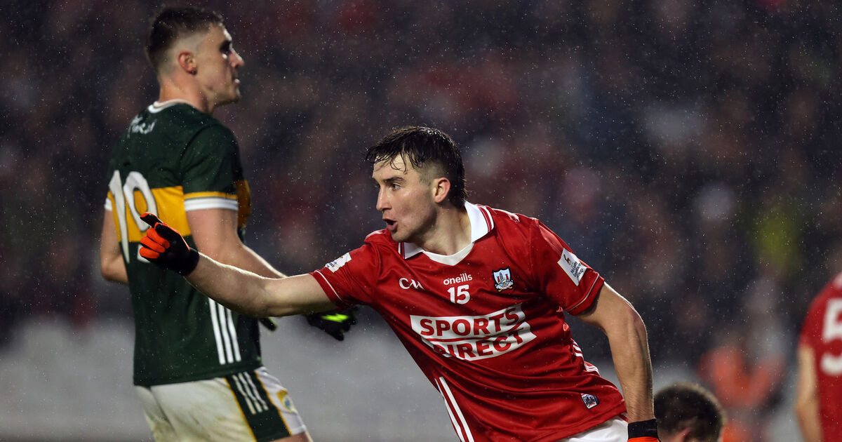 Jimmy Barry-Murphy: Cork footballers can be a dangerous team this summer