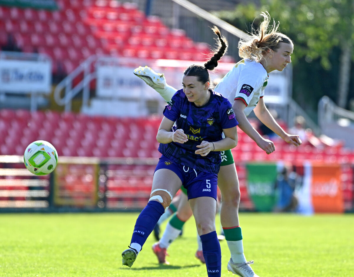 Cork City slump to another home loss against Wexford