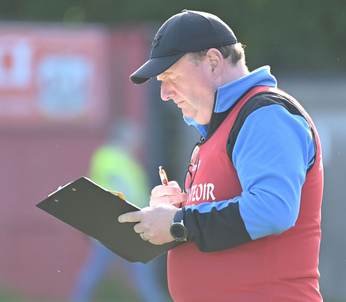 Munster Minor Football: Two changes for Cork as they face Tipperary in ...