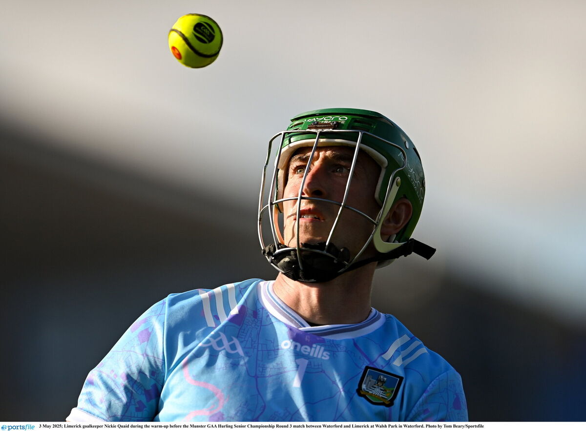 How important is it for Cork and Limerick to win Munster hurling showdown?