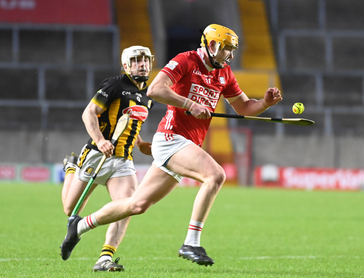 Limerick v Cork: Captain Robert Downey available as Rebels benefit from ...