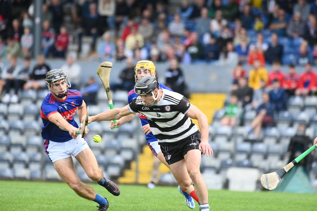RedFM Hurling League preview: Tight battle means more top-of-the-table ...