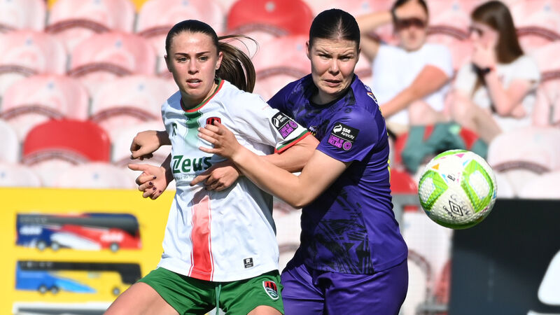 Cork City aim to snap losing streak against basement side DLR Waves