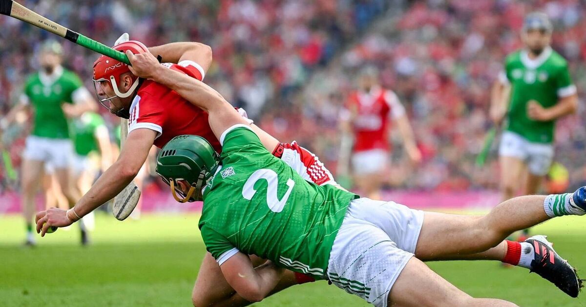 Limerick v Cork: Getting best markers on marquee forwards will be ...