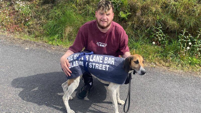 High Miss of Griffin United continues her dominance of the Cork ...