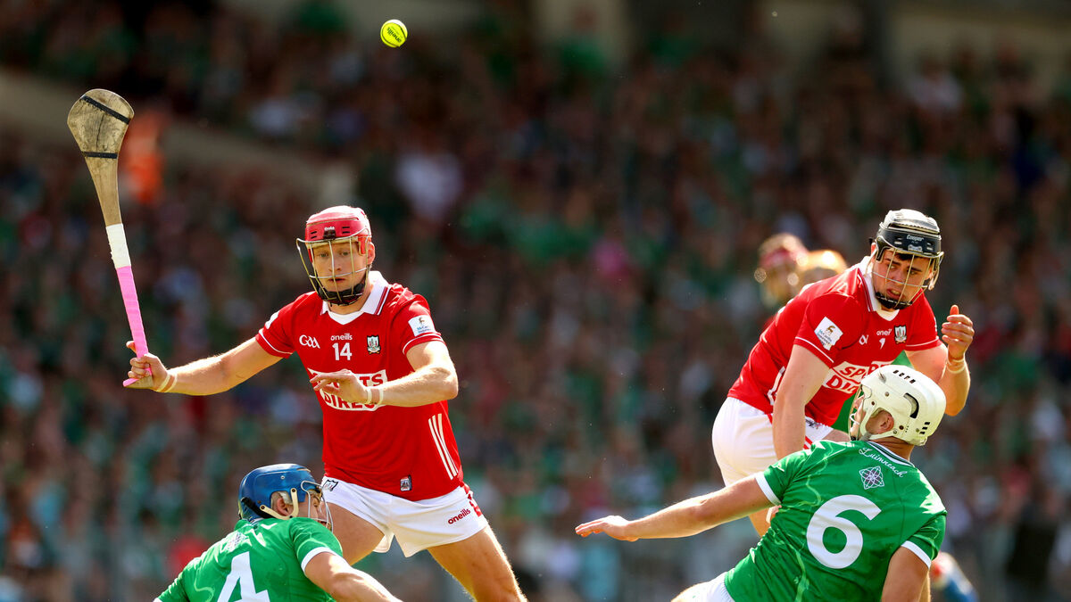 What Cork must adjust for Waterford: Puck-outs and breaking ball key issues