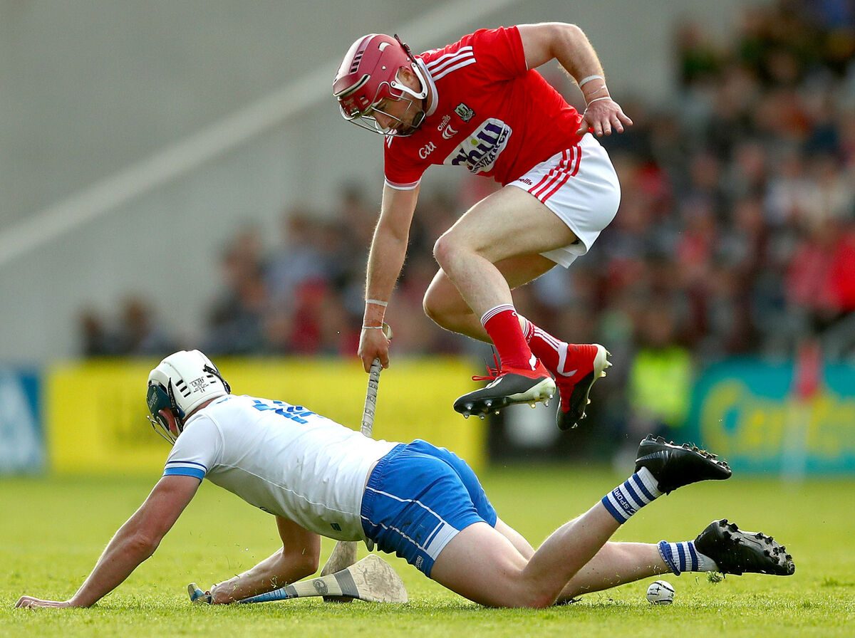Munster hurling: History on Cork's side in round-robin do-or-die games ...