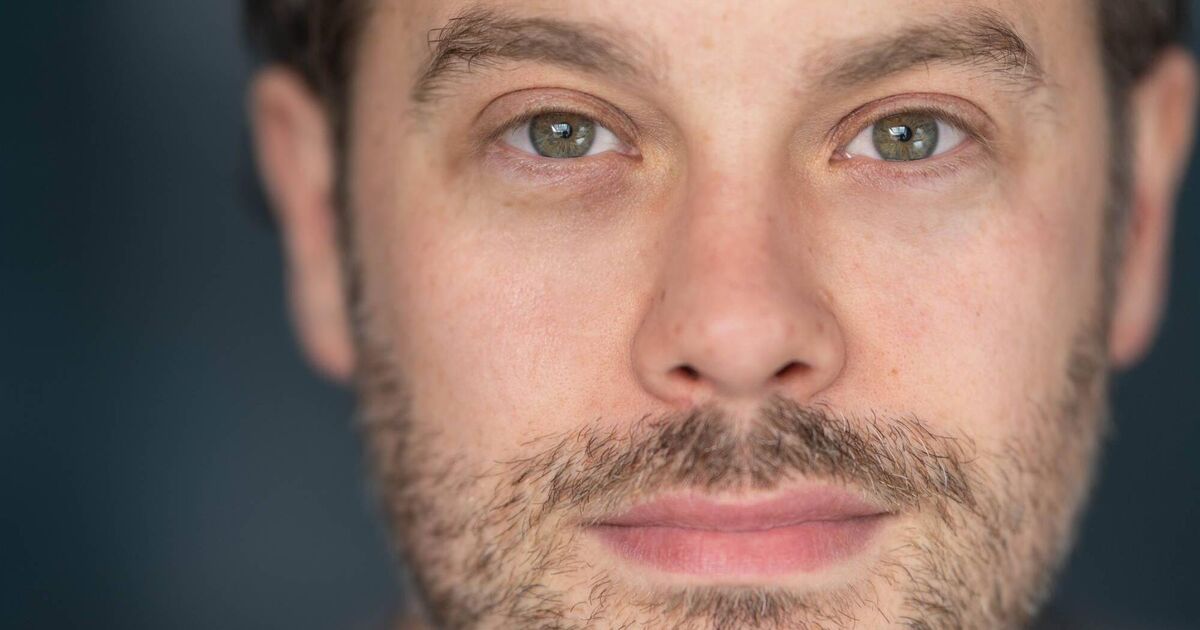 Person to Person: David O'Mahony is excited to see his film premiere in ...