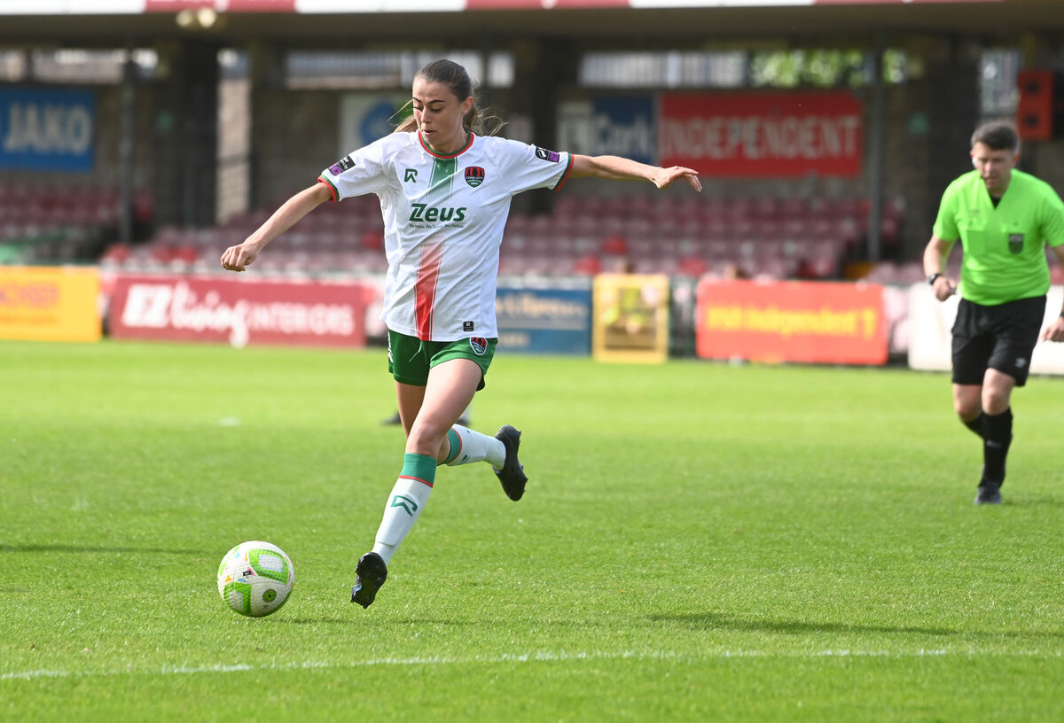 Cork City need a plan of action after years of the women’s team ...