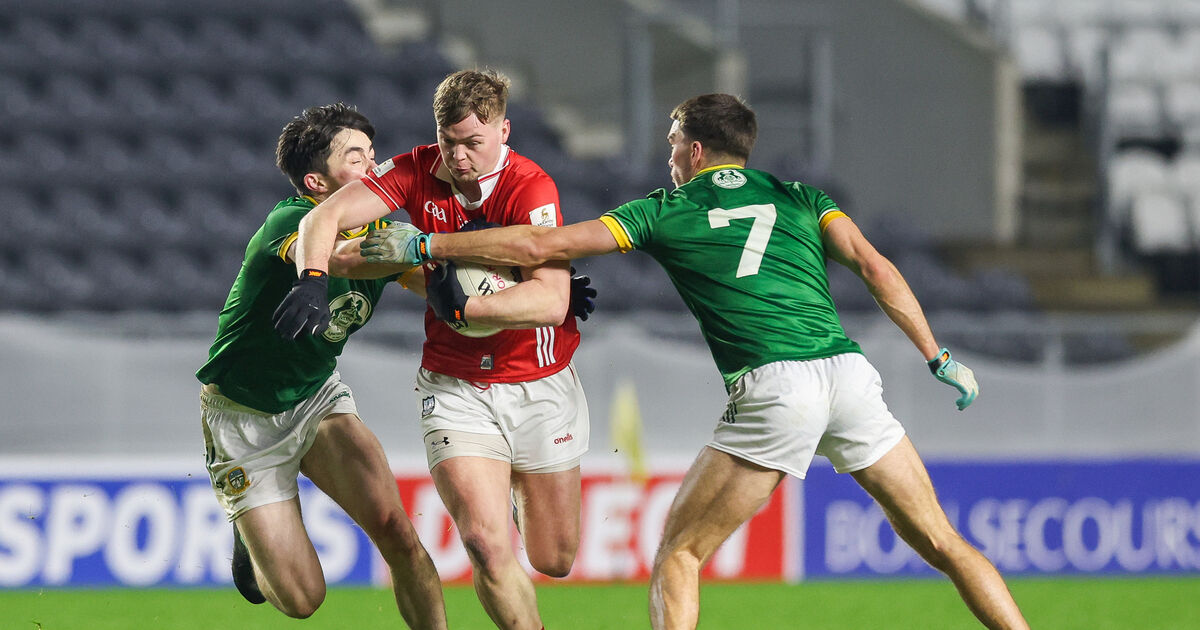 Cork GAA: Hurley Injury & Cleary's Team Changes - NewsyList