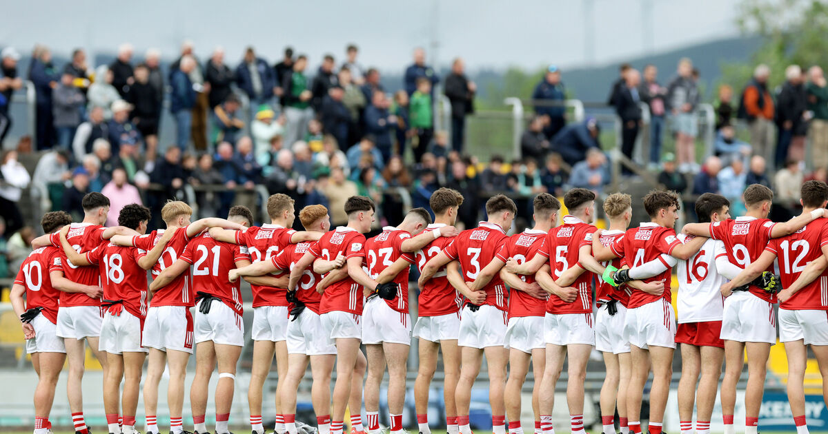 Keith Ricken: Players have great potential, they won't roll over and ...
