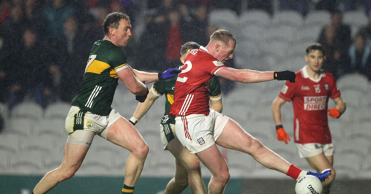 Kerry will be better than previous showing against Cork so can the ...