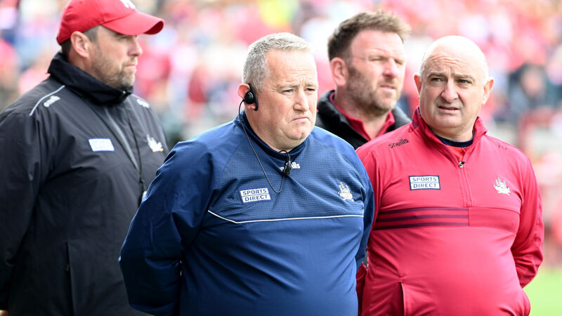 Pat Ryan: Cork must ensure Munster final tickets are value for money