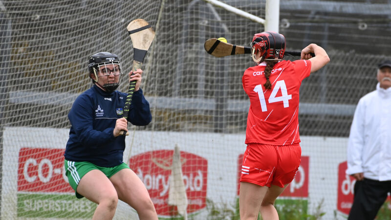 Cork head to Tipp for camogie double bill after ruthless demolition of ...