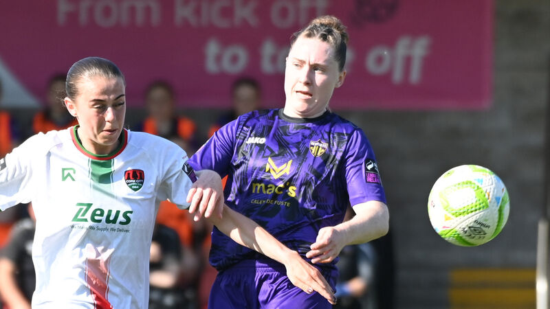 Cork City could qualify for All-Island Cup quarter-finals by beating ...