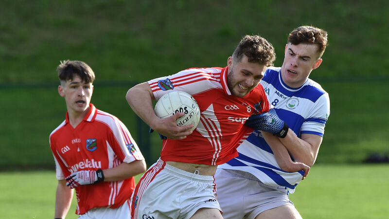 Beara pull out of Cork Premier SFC a day before Duhallow clash