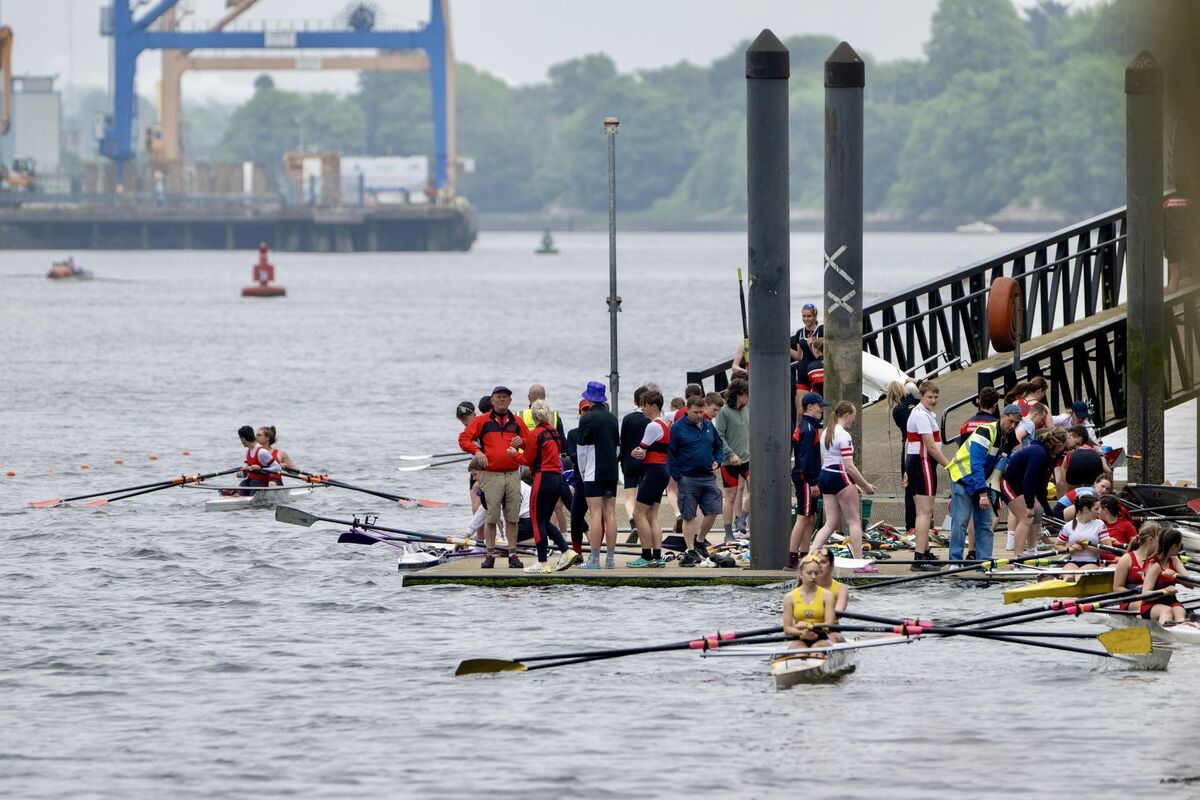 More pictures: Lee Regatta 2025