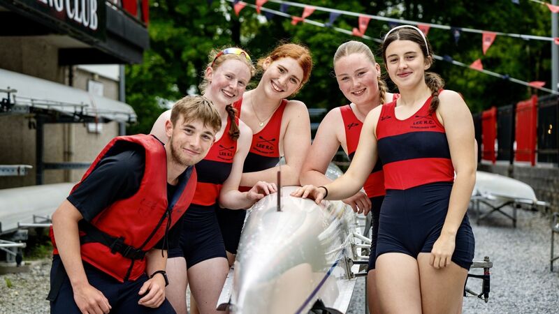 More pictures: Lee Regatta 2025