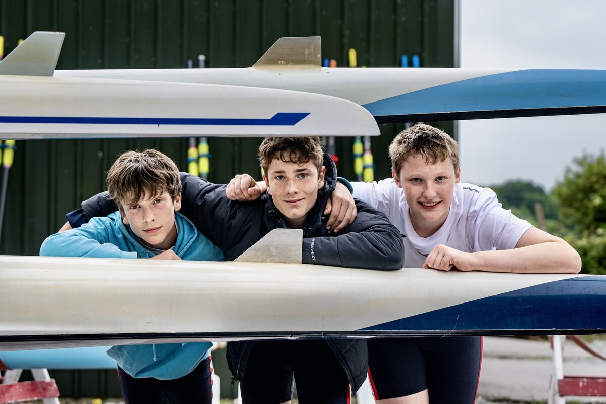 More pictures: Lee Regatta 2025