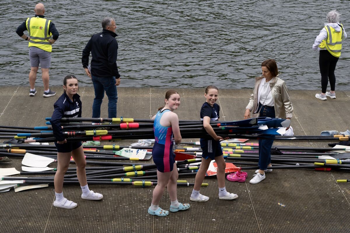 More pictures: Lee Regatta 2025