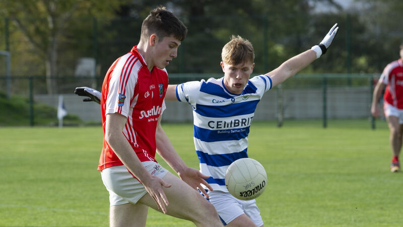 Beara frustrated over withdrawal from championship: 'Players have ...