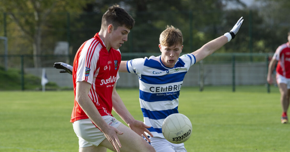 Beara frustrated over withdrawal from championship: 'Players have ...