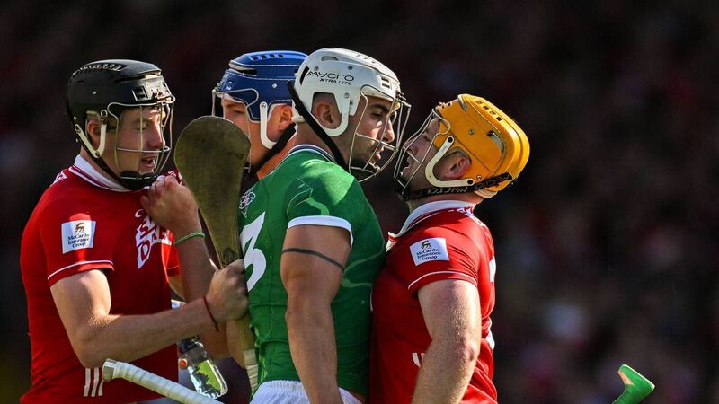 Good performance is minimum requirement for Cork supporters but ...