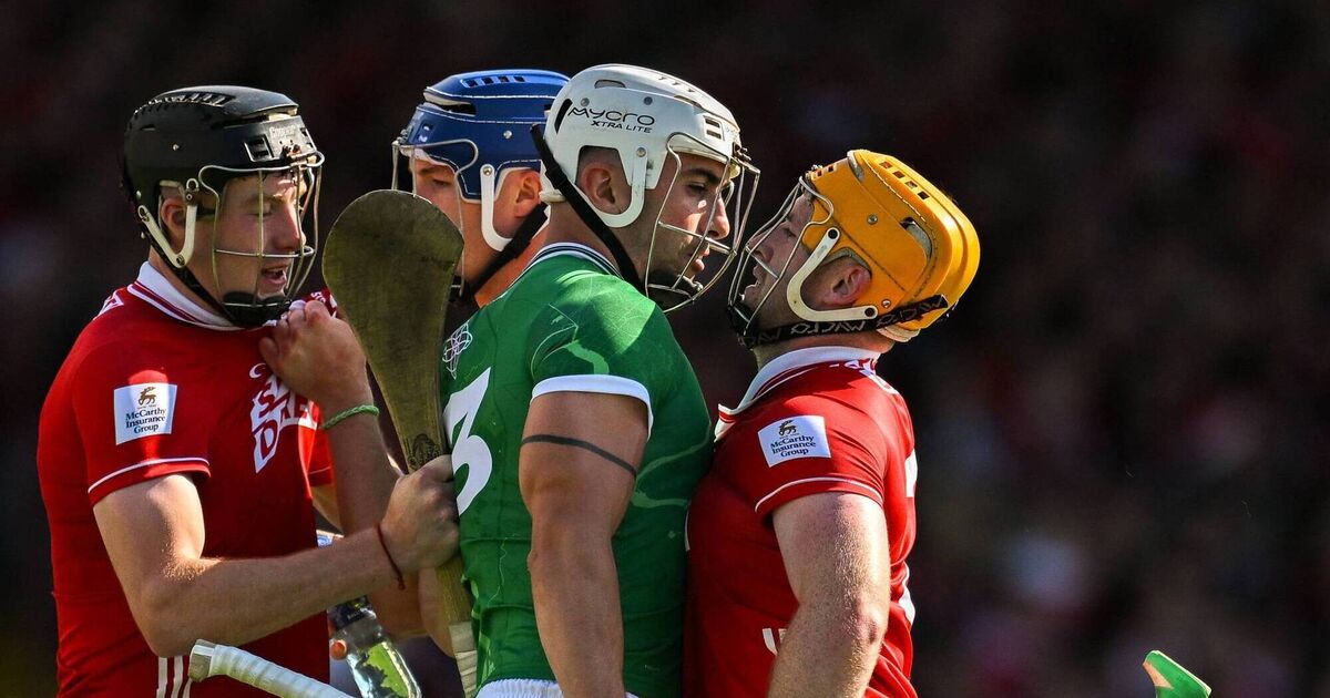 Good performance is minimum requirement for Cork supporters but ...