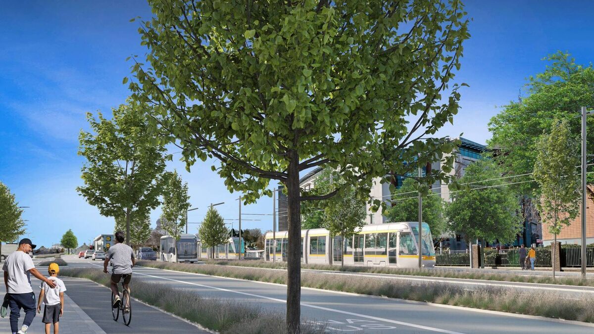 Cork metropolitan transport strategy to be reviewed