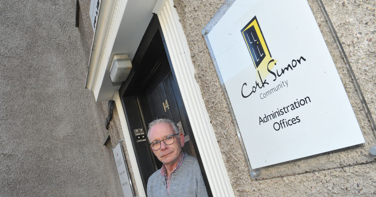 ‘Housing For All’ review needs to reduce homelessness, says Cork Simon