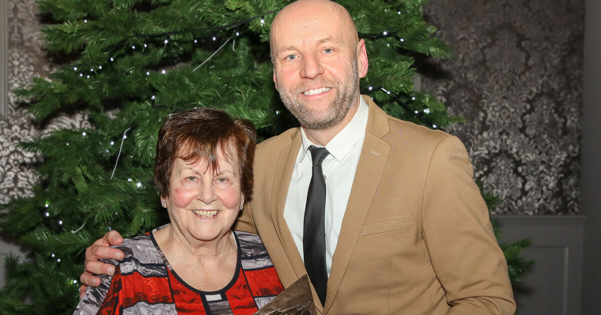 Tributes paid to popular Cork community champion Phil Goodman