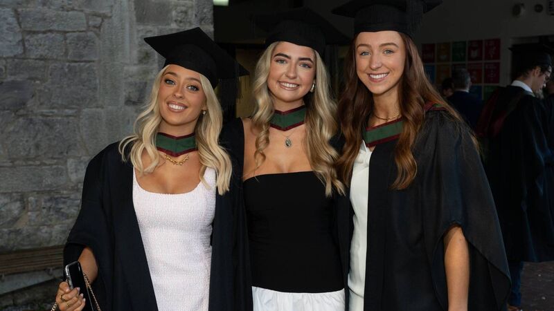 UCC launches BIS Summer Camps to inspire next generation of tech and ...