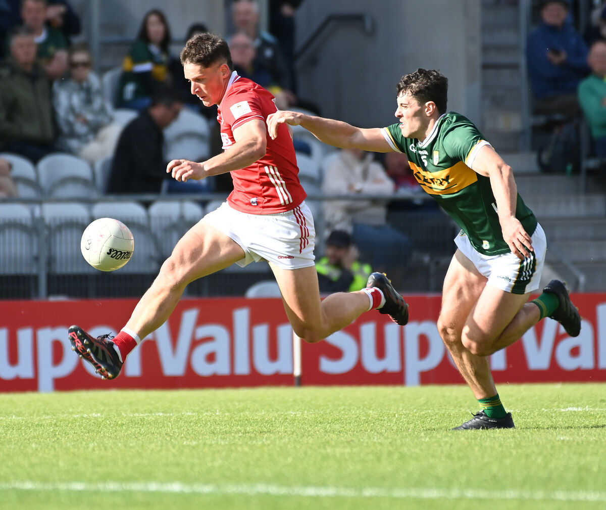 How Colm O’Callaghan developed his game to become a driving force for ...