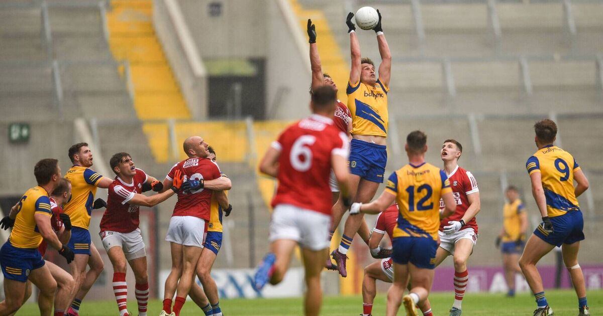 Christy O'Connor: Roscommon have made it a habit of inflicting pain on ...