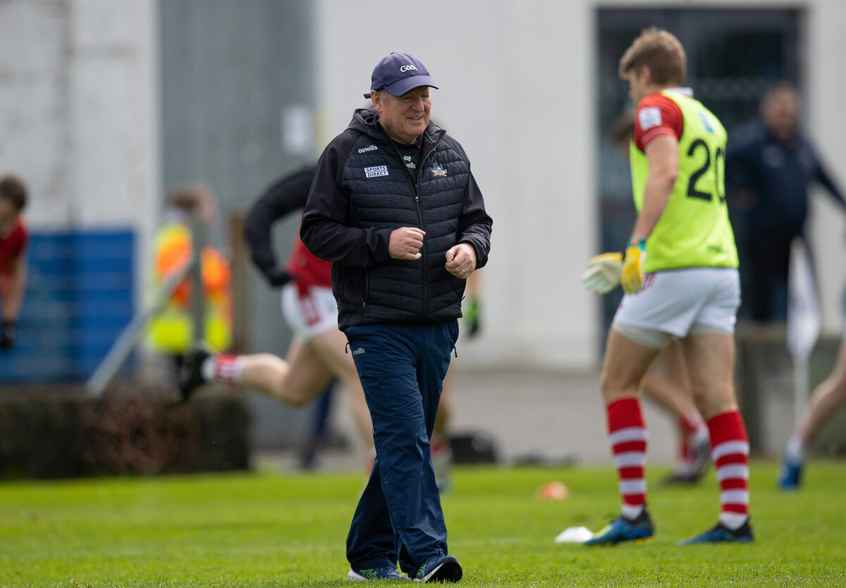 John Cleary: Cork football needed a win like this, delighted for the ...