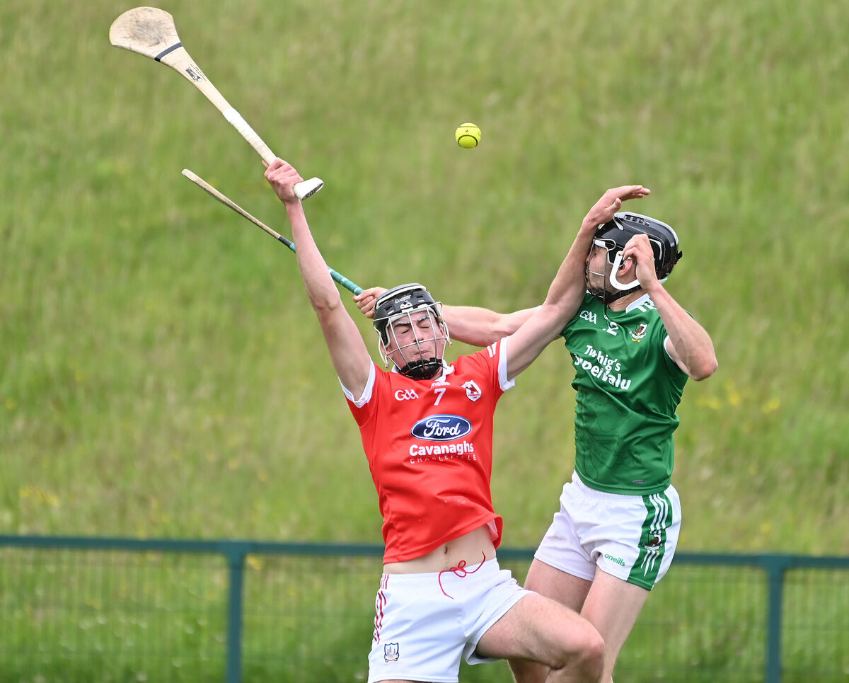 Division 1 HL: Charleville find extra gear late on to see off stubborn ...